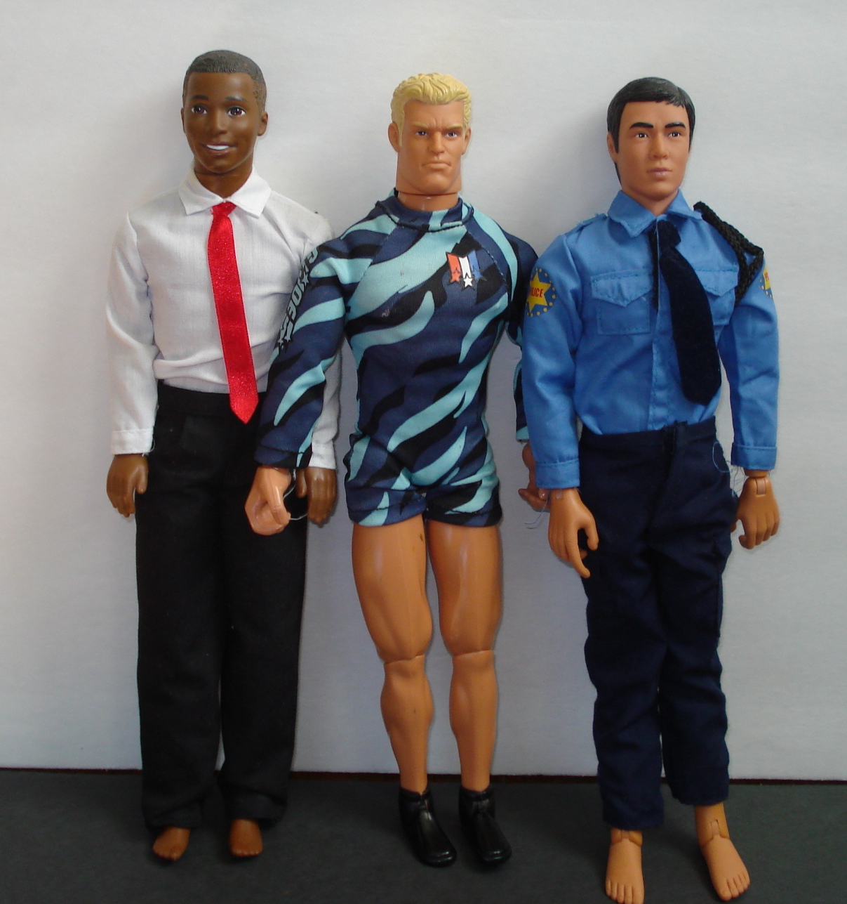 I-Luv-Dolls: Thrift Store Find!