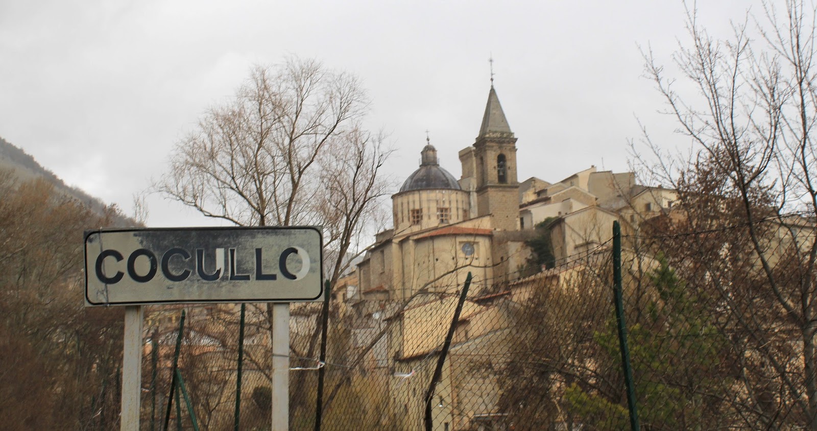 Italia, fotos e historias by Patzy: Cocullo y sus serpientes