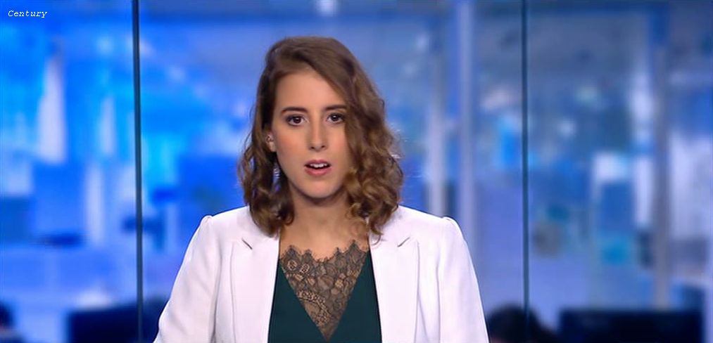 Nadia Massih - 05 Sep 17 - NEWS