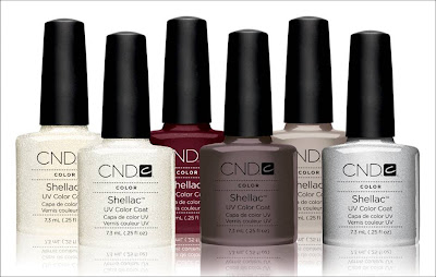 How to make your Shellac last longer - I Heart Cosmetics