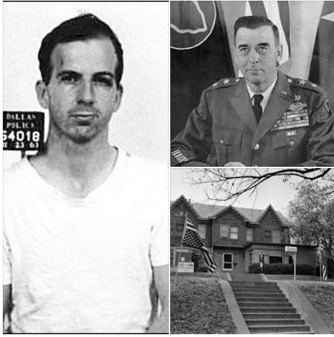 Oswald in the doorway: the blog of the Oswald Innocence Campaign, by ...