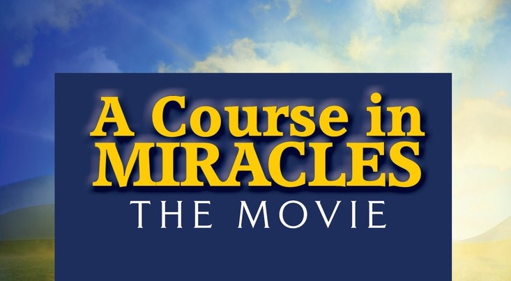 A Course in Miracles and the Movies