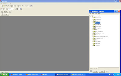 Ab-Initio-Tutorials: GDE-Environment