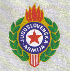 Crno-bela nostalgija-Grb Partizana - istorijat