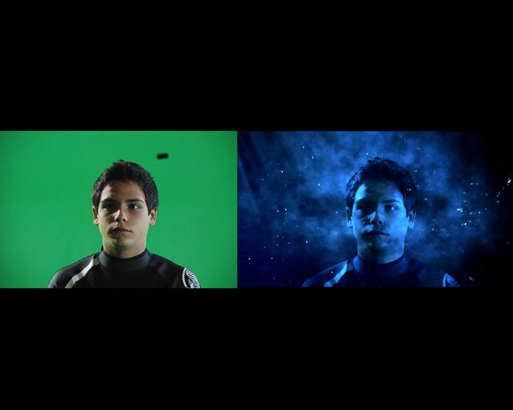 VFX - The Third Eye. ~ Under Construction