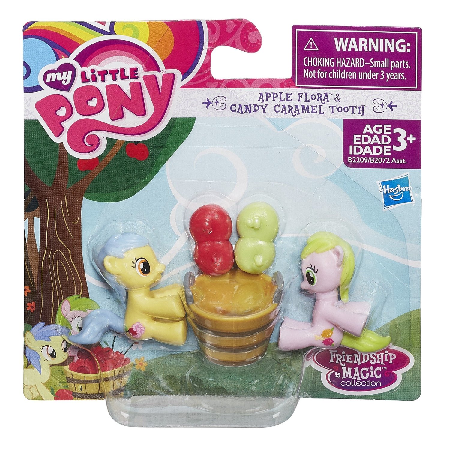 Stock Images of Friendship is Magic Collection Figures Found | MLP Merch