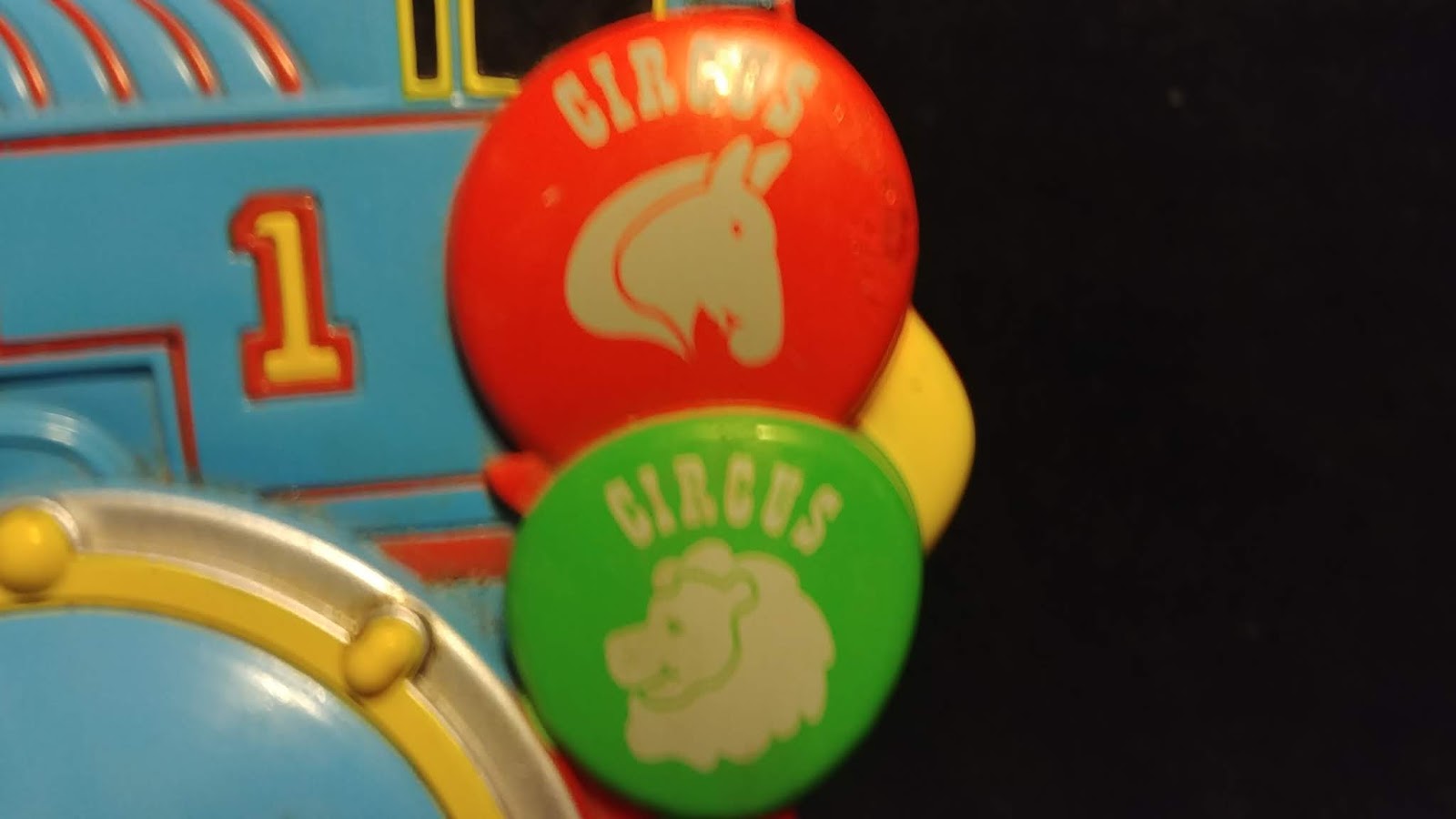 ZC-Infinity Reviews: Plug n Play Game Corner: Thomas & Friends Learning ...