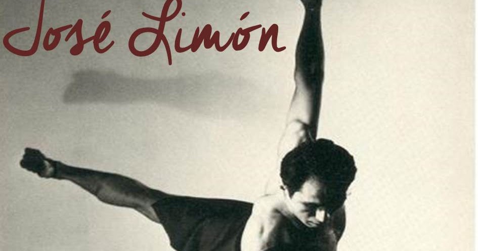 Azudanza Maracaibo: José Limón