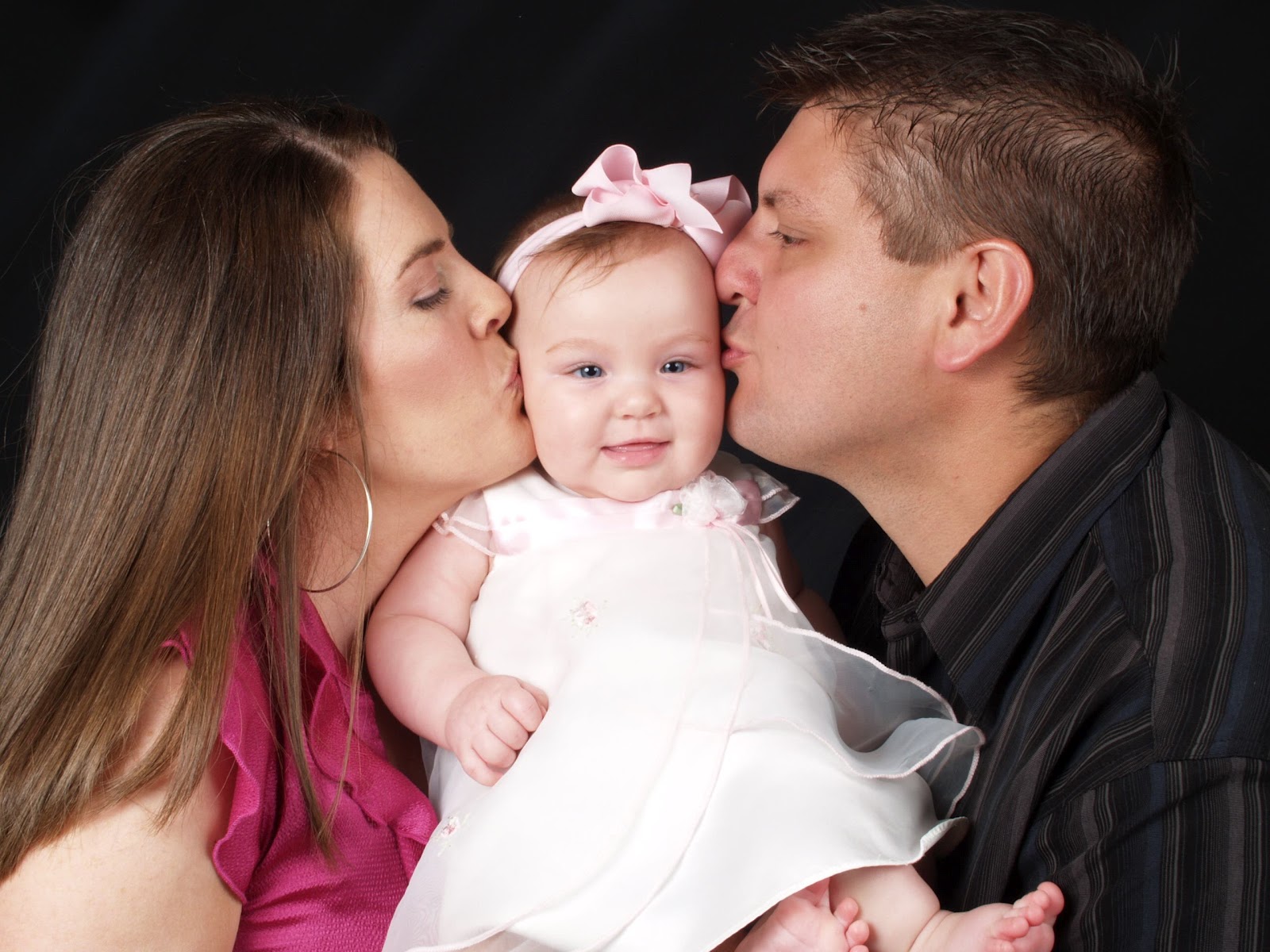 Journey of Baby Stark