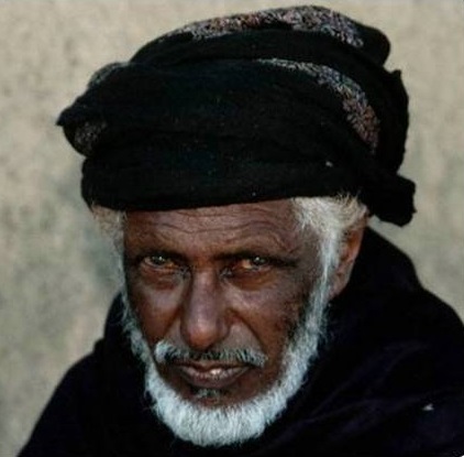 Anthromadness: Mehris are fully Eurasian?