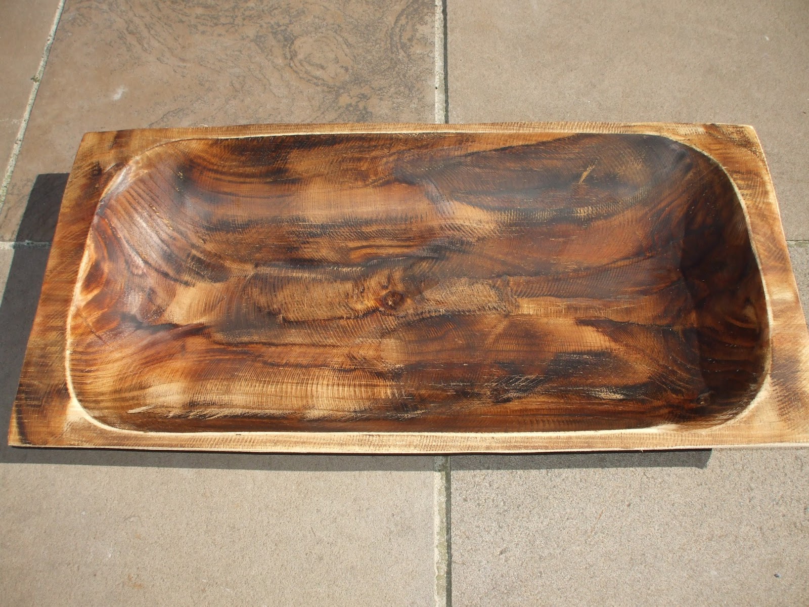 GAMELA DE MADEIRA: GAMELAS DE MADEIRA CHURRASCO