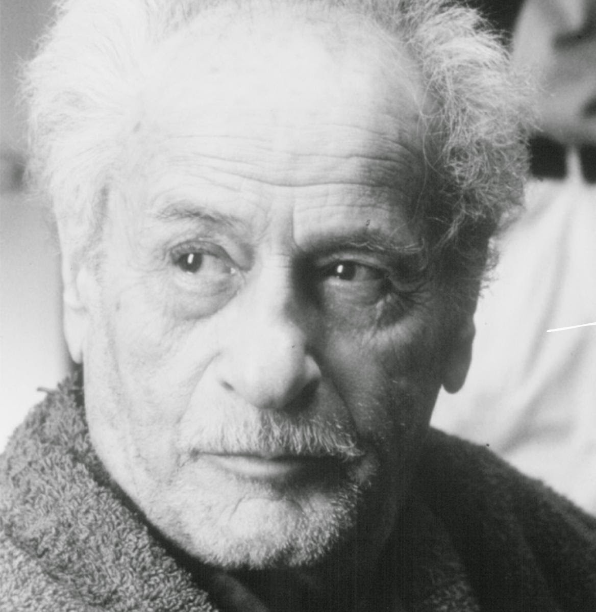 CinEuphoria: Eli Wallach