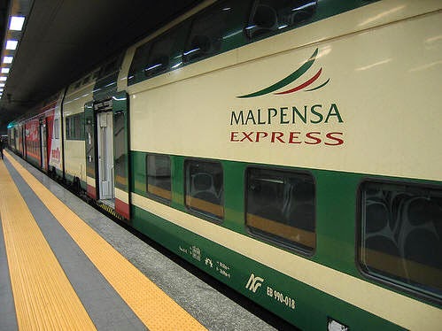 The Perfect Retreat: Italy, Milan