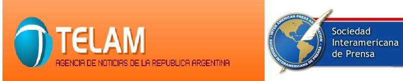 LA MEMORIA DE FUENTEOVEJUNA: EL LOGO QUE CLARIN QUIERE PARA TELAM...