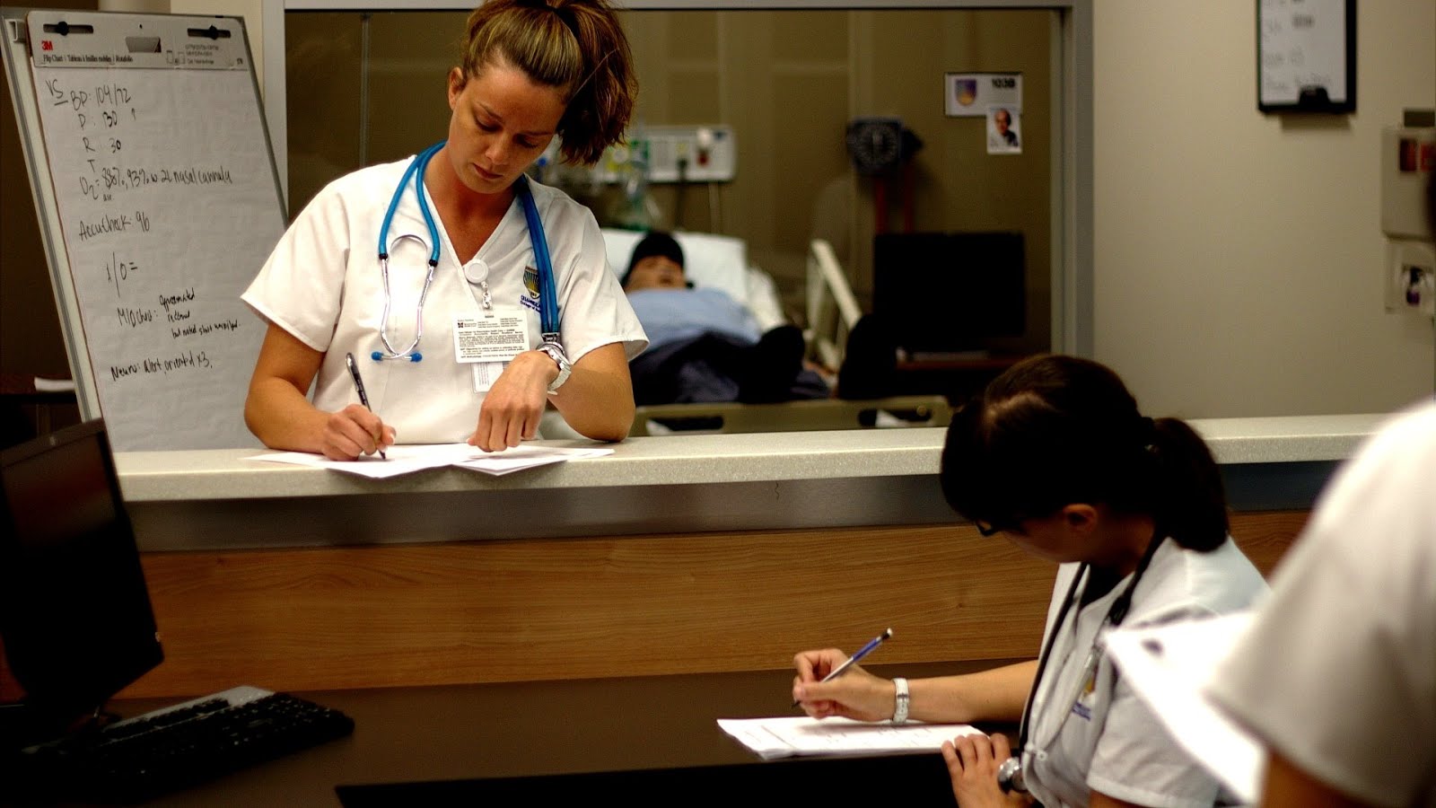 Reviews On Chamberlain College Of Nursing - College Choices