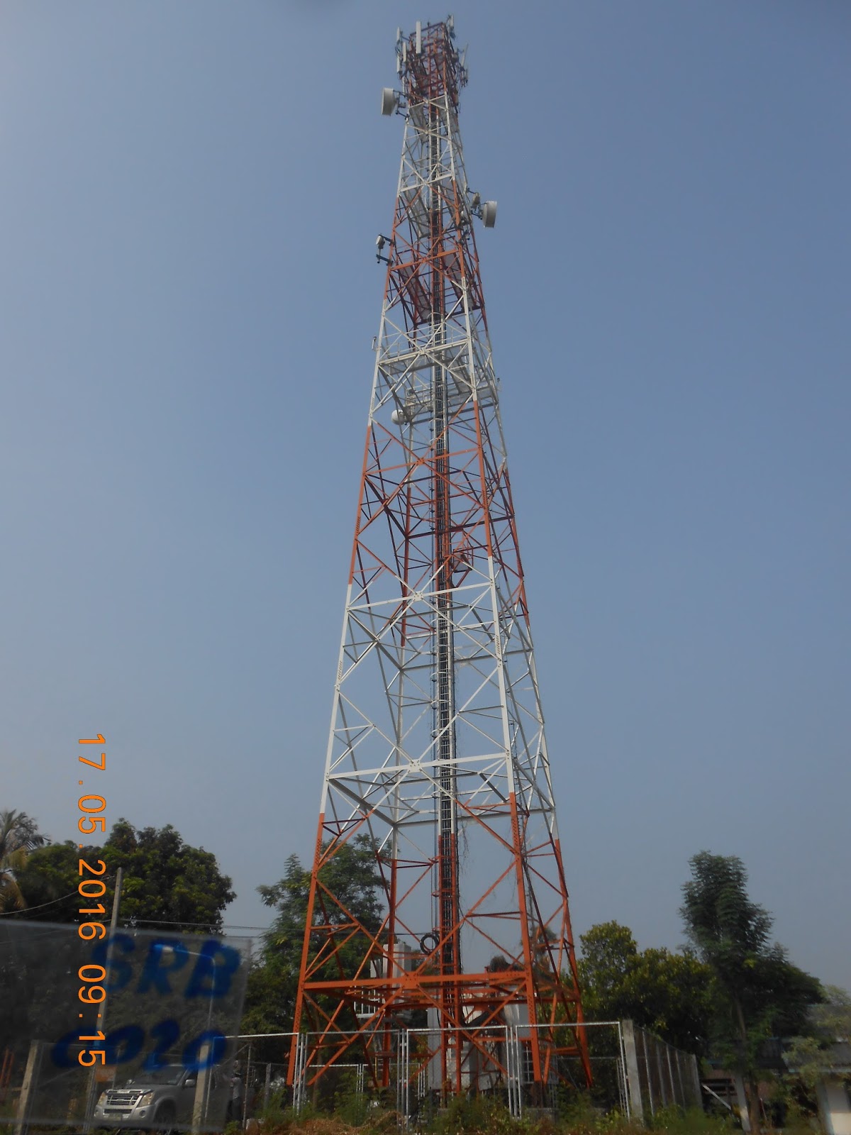 งานโทรคม รับสมัคร ผู้รับเหมา ช่างติดตั้งอุปกรณ์ 3G Node B ด่วน: งานรับ ...