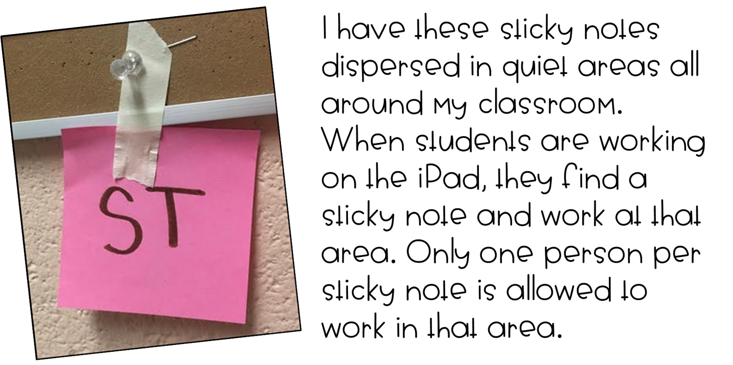 Math Workshop Behavior Tips! - The Teacher Talk