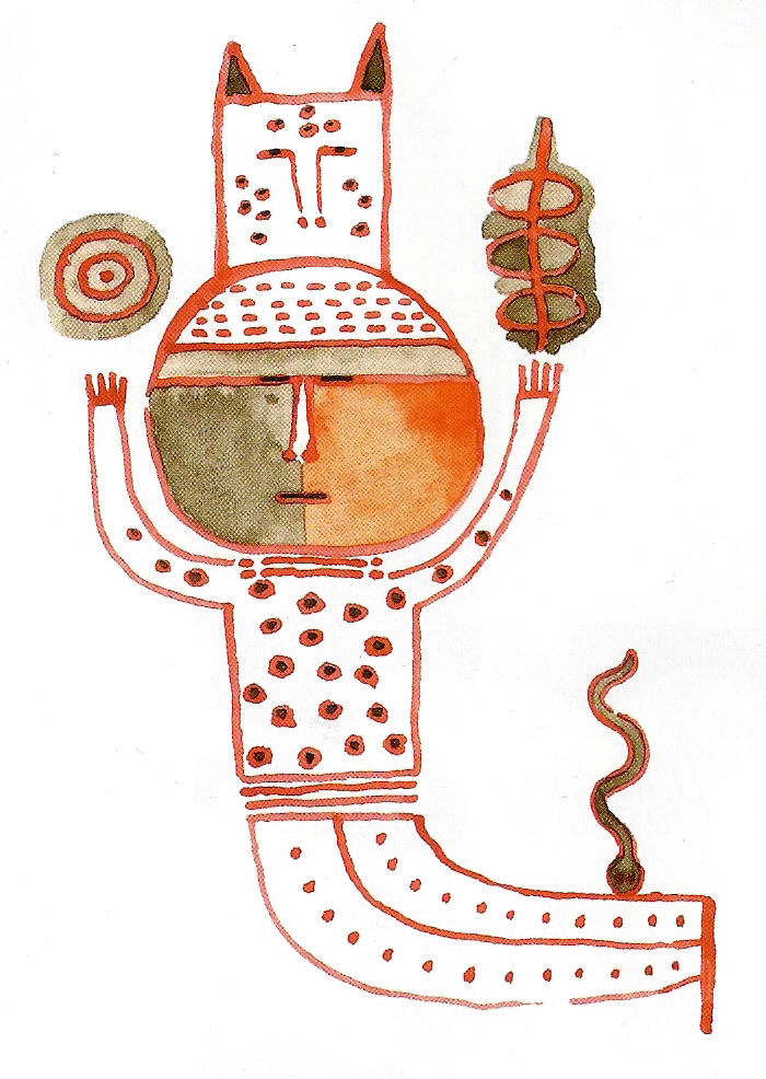 IDENTIDAD Y PATRIMONIO CULTURAL: TIQUILIS