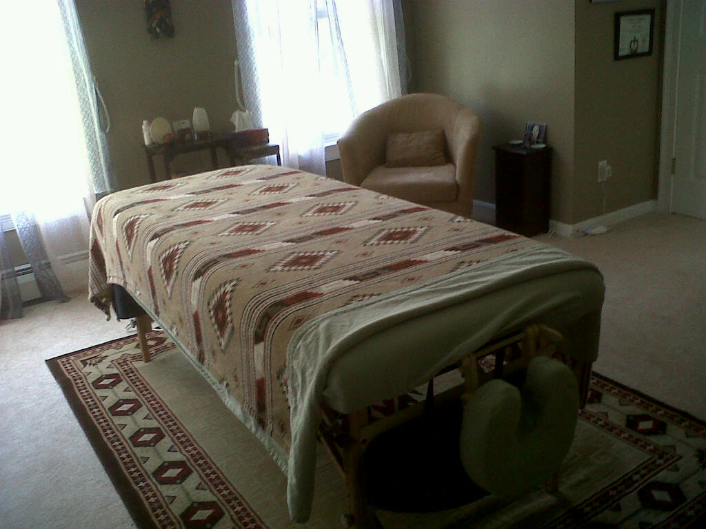 Inner Light Massage Therapy