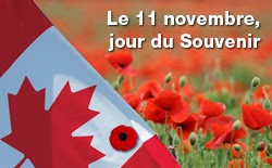 Le monde selon Moé: Ce que vous devriez savoir du jour du souvenir