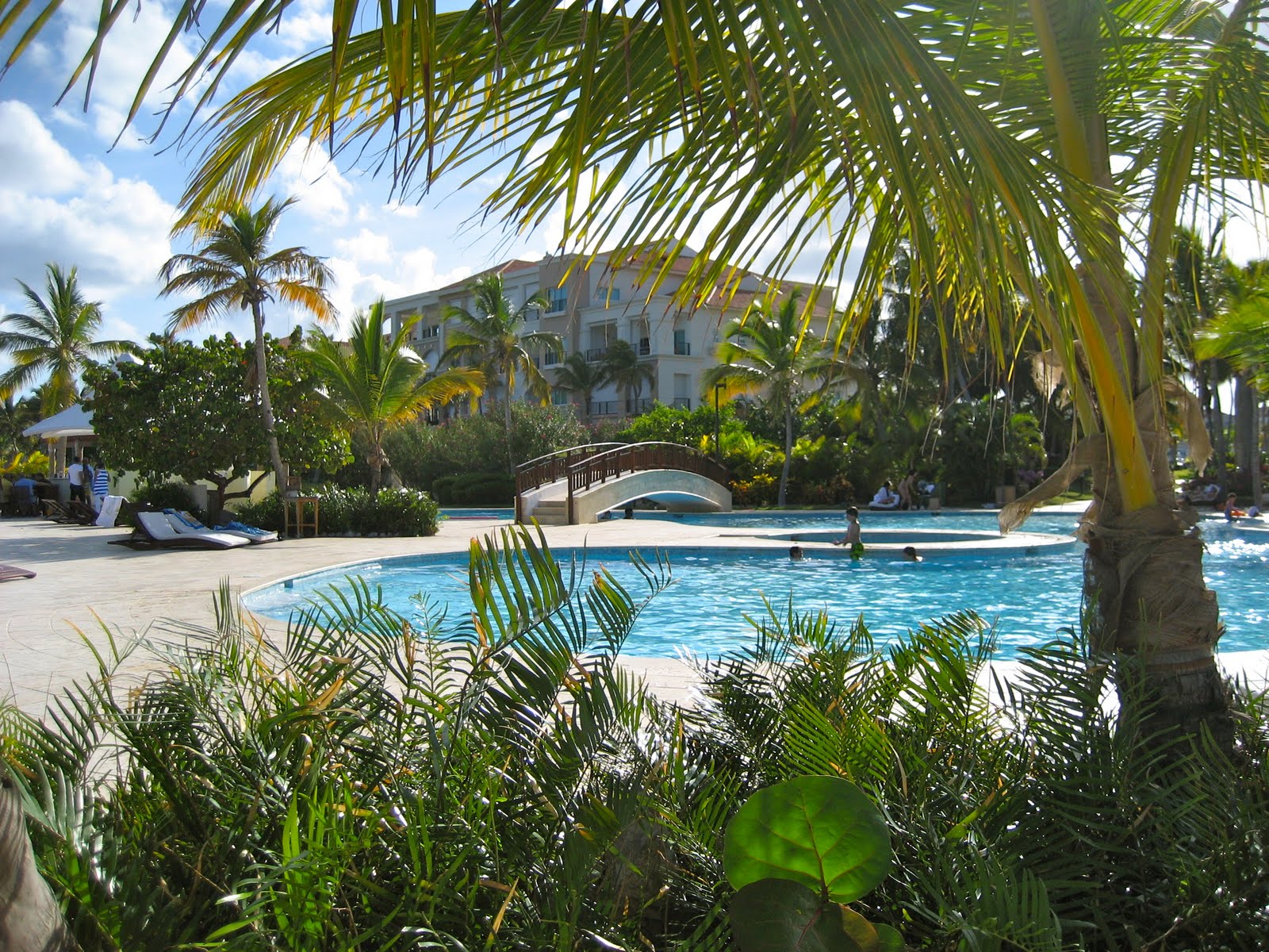 Finally Fun!: Mona Passage to Cap Cana, Dominican Republic