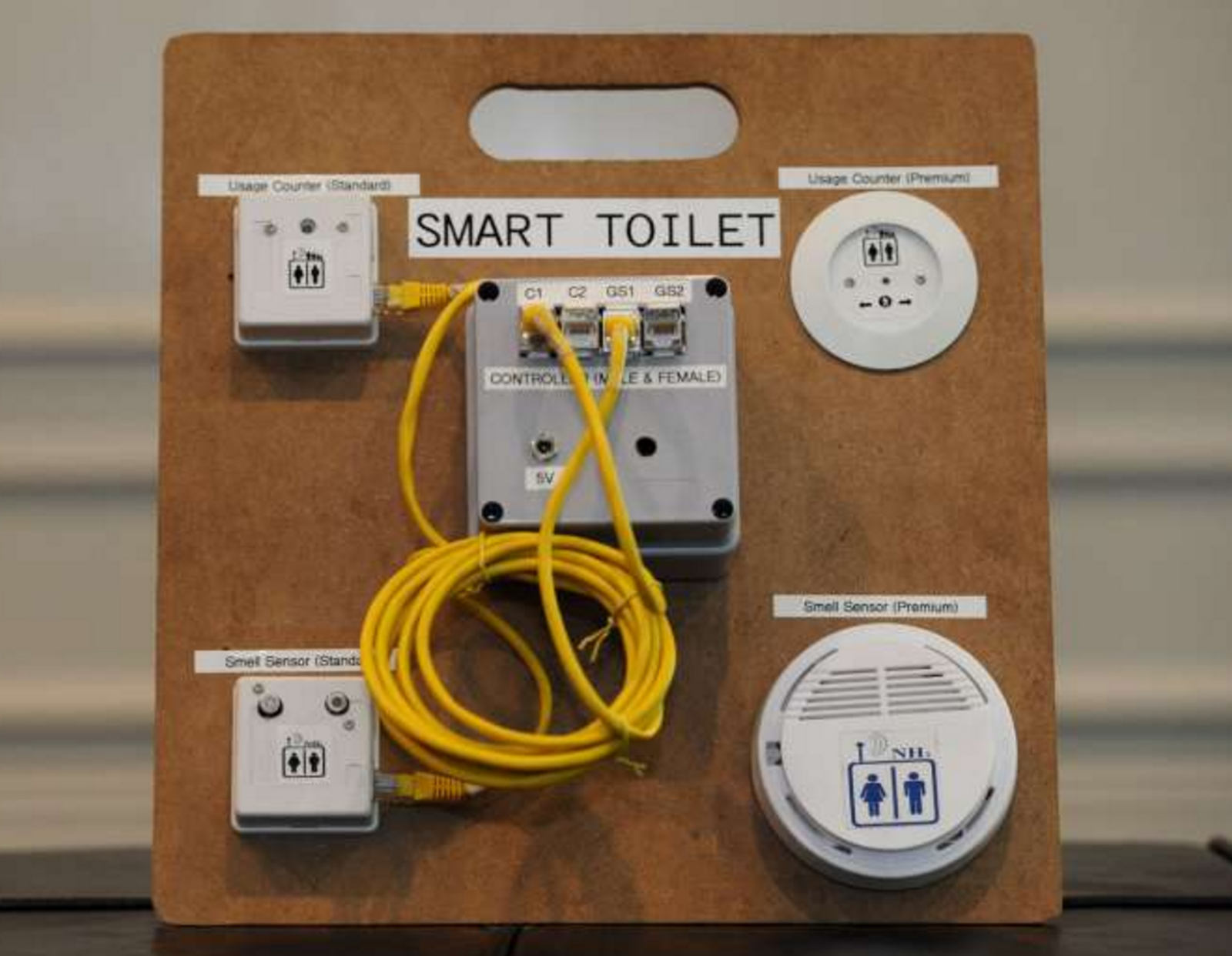 Thisoldtoilet: May 2016