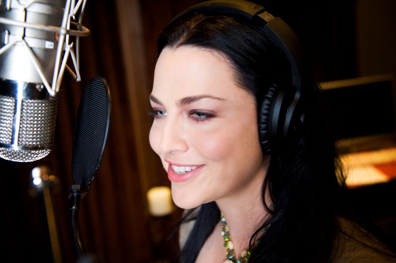 Nueva foto de Amy Lee