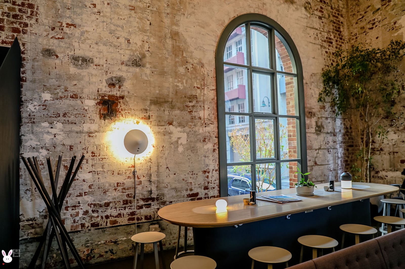 Higher Ground | Melbourne, AUSTRALIA | DolceBunnie