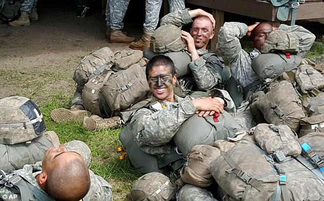 The Coltons Point Times: America's New Real Action Heroes - Two ...