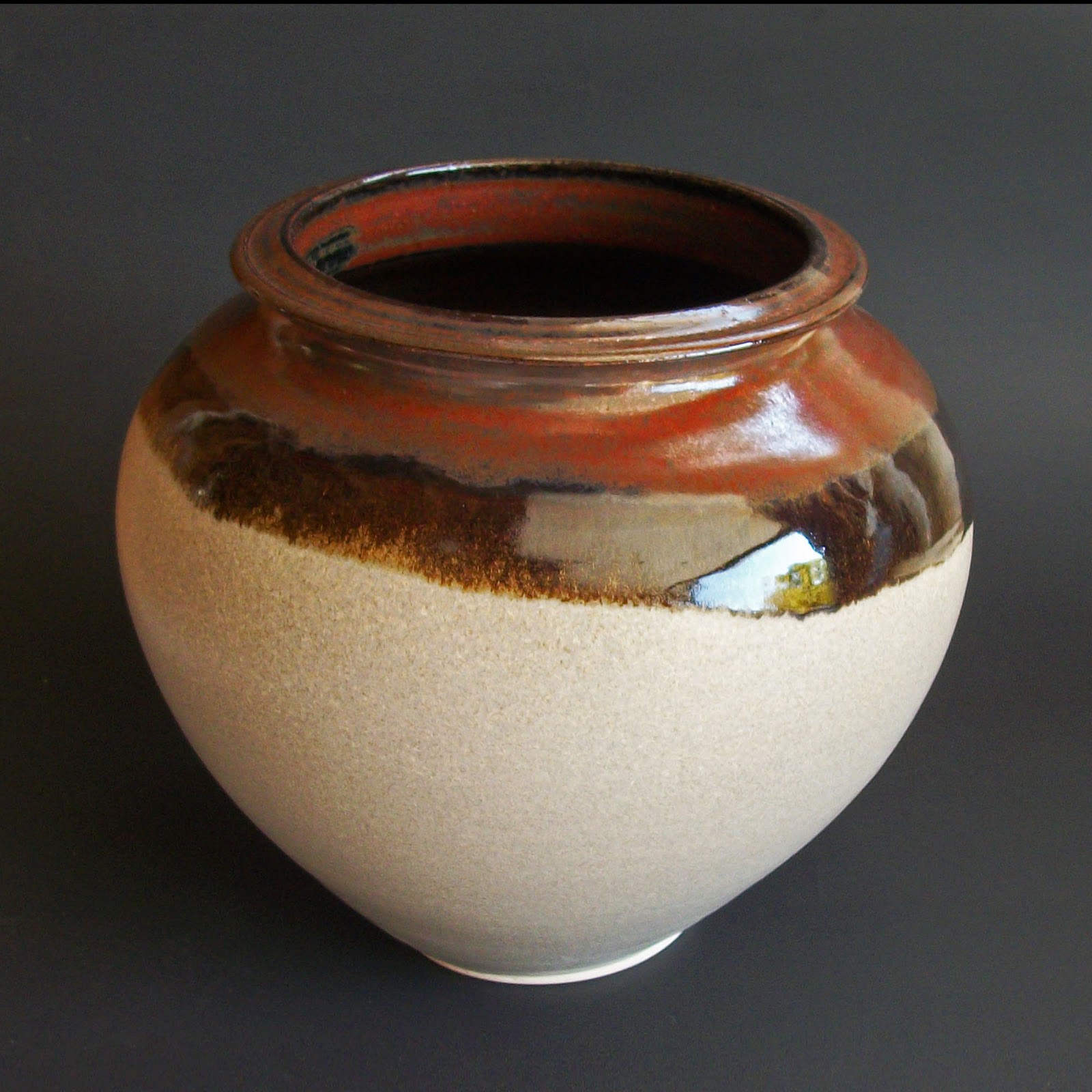 Luke Langholz Pottery: Gallery