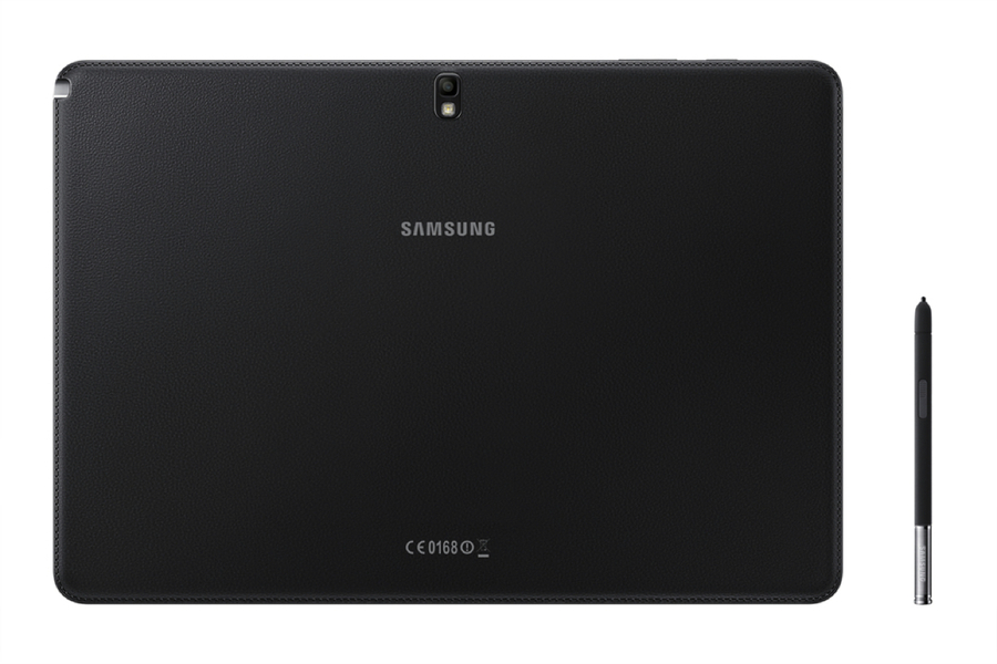 Samsung officially announces Galaxy Note Pro 12.2 with 9,500 mAh ...