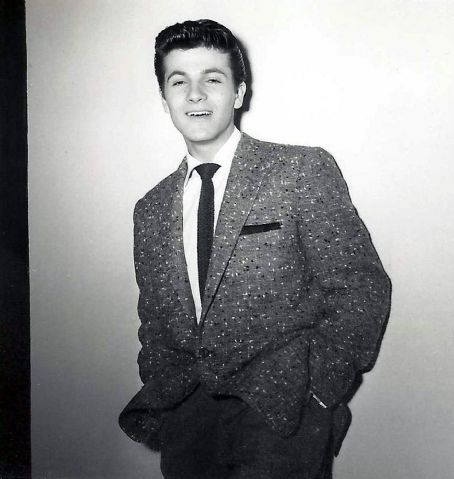 FROM THE VAULTS: Tommy Sands born 27 August 1937