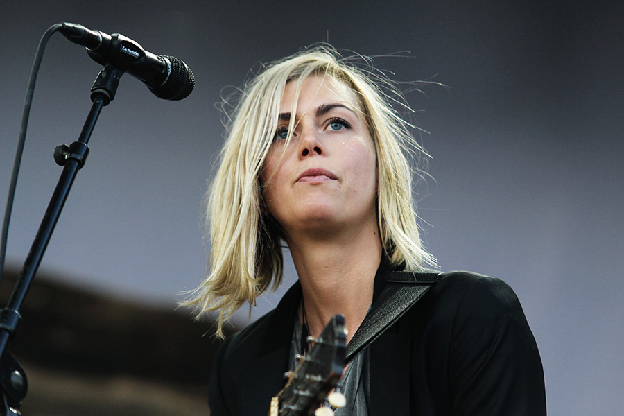 Tune Of The Day: Anna Ternheim - Hours