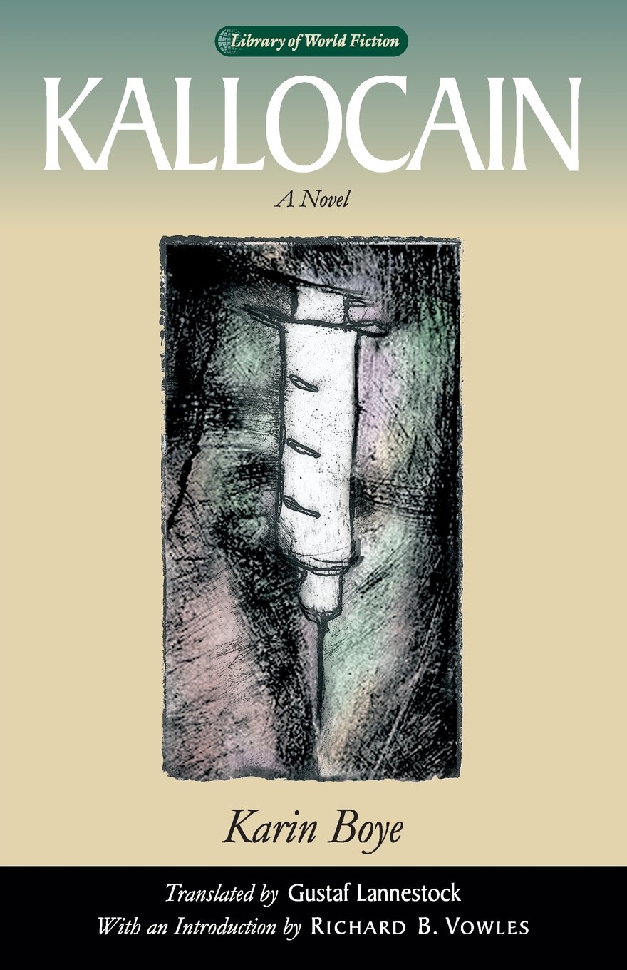 The Floating Library: September 2018