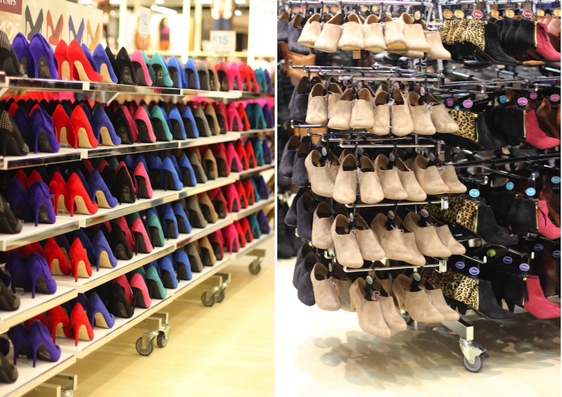 Come into my fashion world ...: Primark en France !