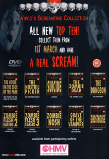 The VIPCO blog: Vipco's Screamtime Collection