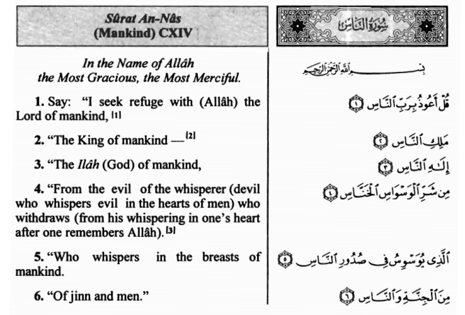 Quran Collection: The Noble Quran in English Language