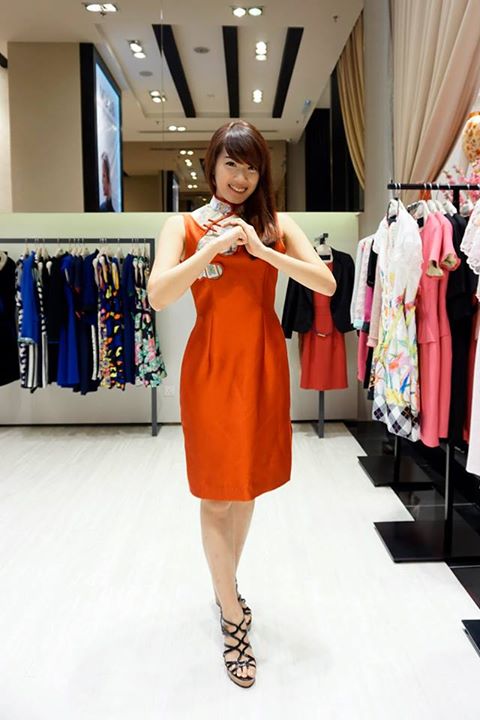 #OOTD : BLUM ♡ ~ Stephanie Lim