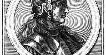 Las mil historias: La leyenda de Don Rodrigo o Rodericus