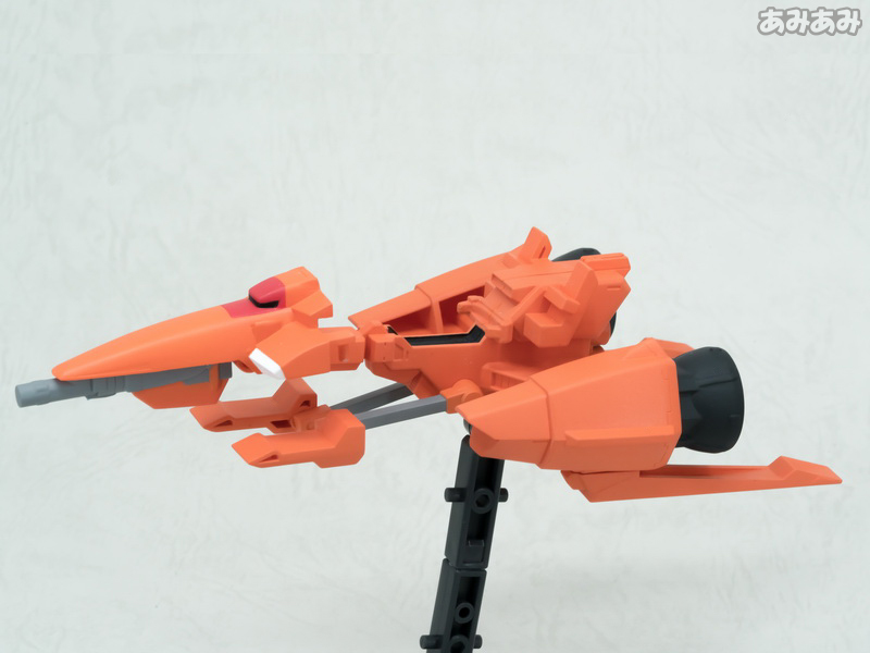 Gundam Family: Gundam Assault Kingdom EX09 Full Armor ZZ Gundam with Hyper Mega cannon & Mega ...