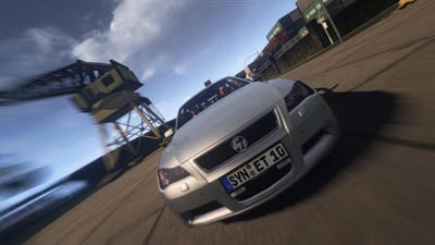 Games Mania: Crash Time III Game Wallpapers