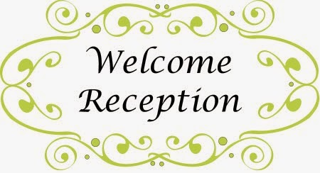 RCC International Student Update: WELCOME RECEPTION FOR OUR NEW STUDENTS