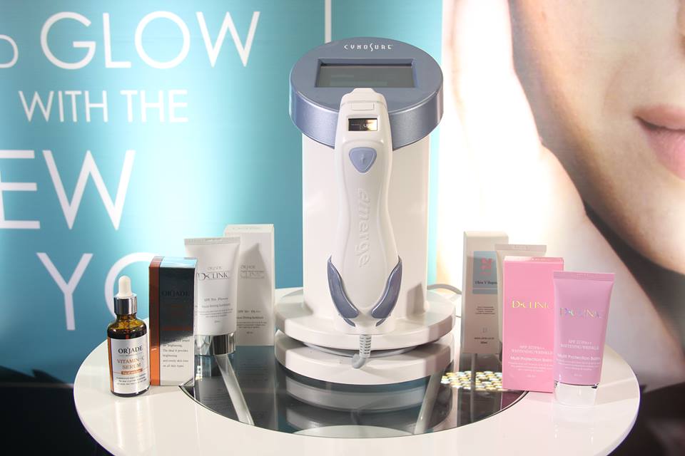 G-Bright And Emerge From SvelT’i - Beauty, fashion and everything in ...