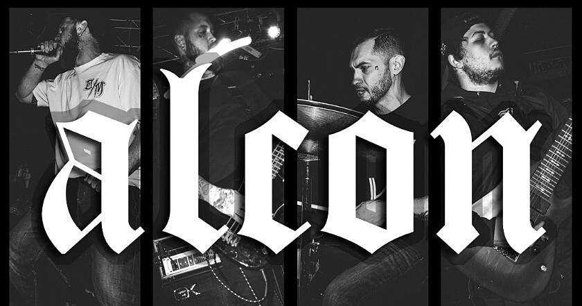 ALCON - Release New Video "Crown Of Shame"