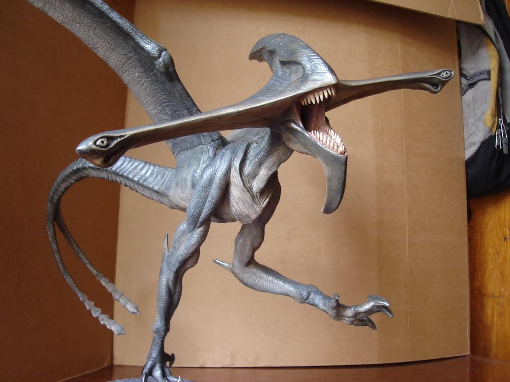 Body Part Voting Competition Round 10 | Species Development Blog