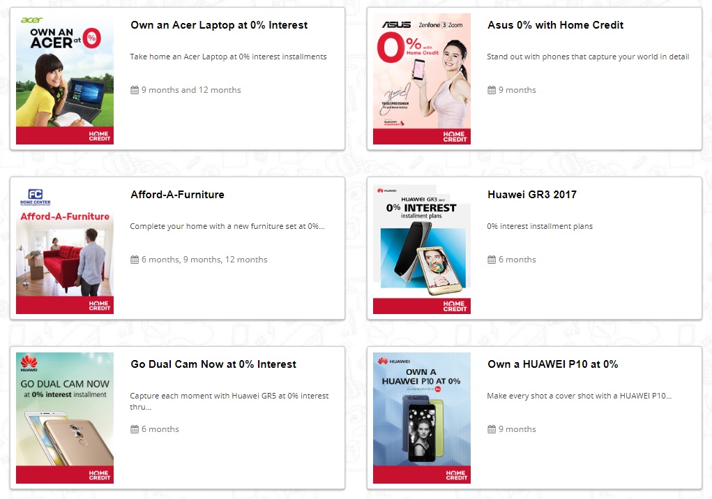 Home Credit Philippines surpasses 1 Million Customers