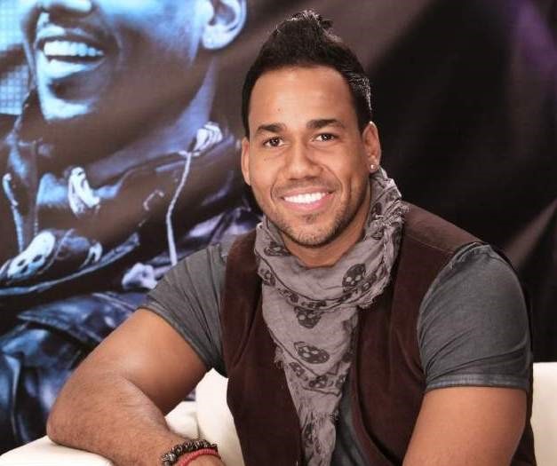 historia de Romeo Santos: Biography of Anthony Romeo Santos