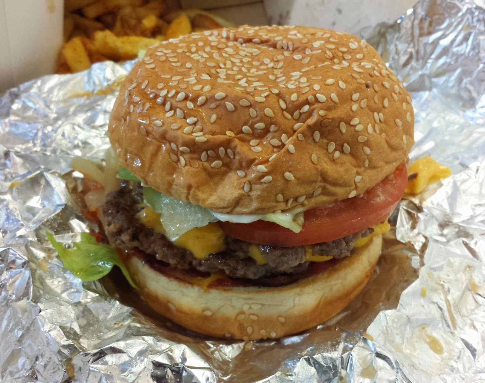 Gourmet Gorro - Cardiff food blog featuring restaurant reviews from ...