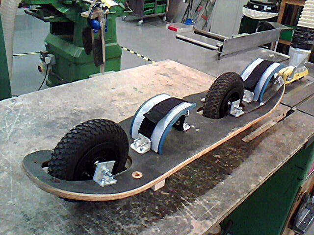 wackyboards: 2Wheel