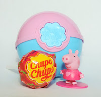 Chupa Chups Surprise Peppa Pig